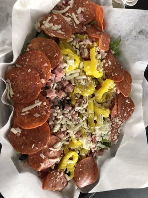 PIZZANO’S PIZZA & GRINDERZ - 14 Photos & 24 Reviews - 4141 US Hwy 27 N ...