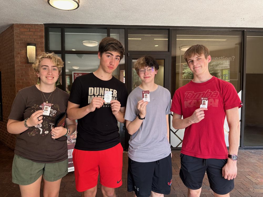 UNIVERSITY SCHOOL OF THE LOWCOUNTRY - Updated October 2025 - 690 ...