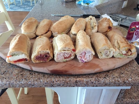 DEVITO’S DELI AND SUBS - Updated November 2025 - 11 Photos & 69 Reviews ...