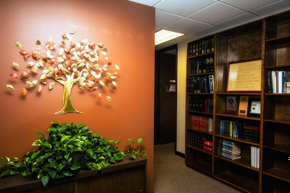 ABIP CPAS & ADVISORS - Updated October 2025 - 4801 NW Lp 410, San ...