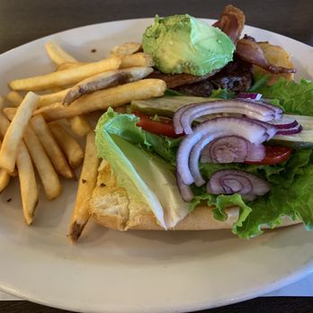 LONGHOUSE RESTAURANT - Updated August 2024 - 153 Photos & 295 Reviews ...