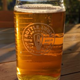 BOTTLE LOGIC BREWING - Updated August 2025 - 1882 Photos & 999 Reviews ...