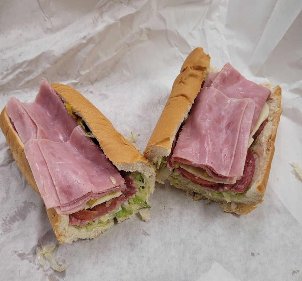EM’S ORIGINAL SUB SHOP - Updated September 2025 - 10 Reviews - 612 ...