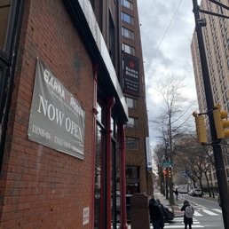 BARRA ROSSA RISTORANTE - CLOSED - Updated June 2026 - 500 Photos & 495 ...