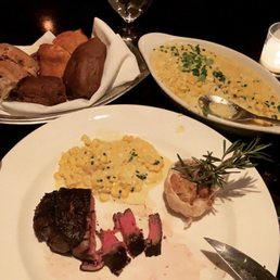 PRIME ONE TWELVE - 2437 Photos & 2335 Reviews - Steakhouses - 112 Ocean ...