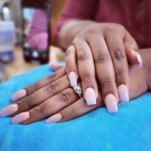 TAYLA NAILS - Updated March 2025 - 12 Reviews - 133 Great Rd, Acton ...