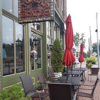 BRICKYARD CAFE - Updated October 2025 - 102 Photos & 112 Reviews - 205 ...