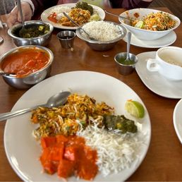 APNA KITCHEN - Updated December 2025 - 86 Photos & 105 Reviews - 5908 ...