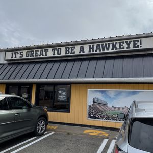 IOWA HAWK SHOP - Updated December 2025 - 125 N Madison St, Iowa City ...
