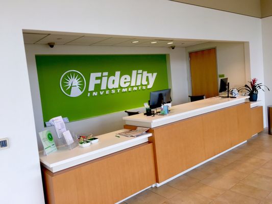 FIDELITY INVESTORS - Updated August 2025 - 2933 W 7th St, Fort Worth ...
