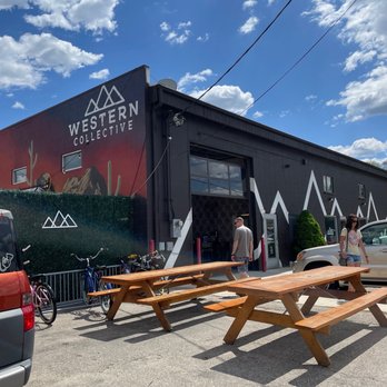 WESTERN COLLECTIVE - Updated December 2025 - 307 Photos & 110 Reviews ...