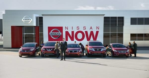 CAROUSEL NISSAN - Updated January 2026 - 31 Reviews - 817 Highway 1 W ...