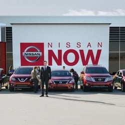 CAROUSEL NISSAN - 23 Reviews - 817 Highway 1 W, Iowa City, Iowa - Car ...