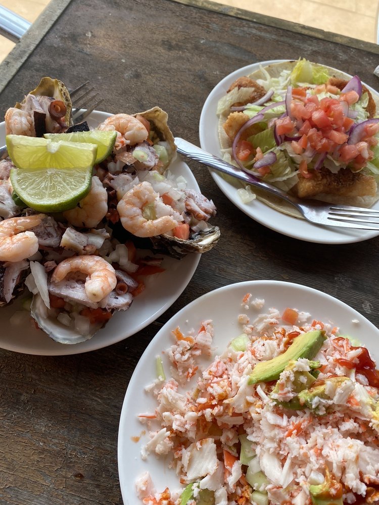 MARISCOS LOS COMPADRES - Updated September 2024 - 28 Photos & 12 ...