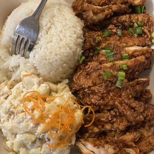 ISLAND STYLE CAFE - 1318 Photos & 1179 Reviews - 9828 N Magnolia Ave ...