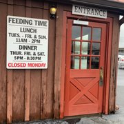 RON’S BARN BARBECUE & SEAFOOD - 46 Photos & 41 Reviews - 3122 S Horner ...