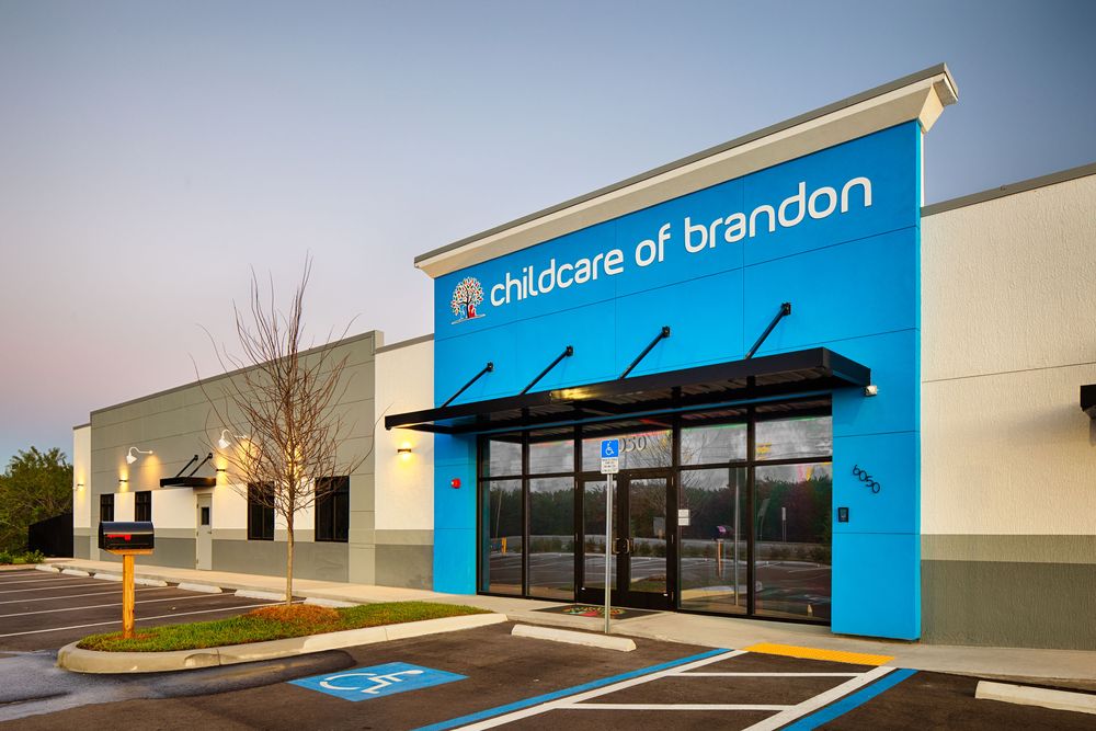 CHILDCARE OF BRANDON - Updated October 2025 - 15 Reviews - 730 Brandon ...