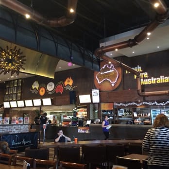 THE AUSTRALIAN BREWERY - Updated July 2025 - 73 Photos & 13 Reviews ...