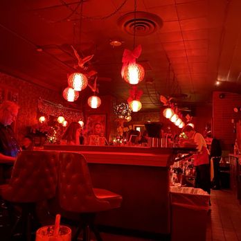 AT RANDOM - Updated July 2025 - 250 Photos & 271 Reviews - 2501 S ...