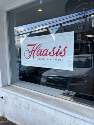 HAASIS GLUTEN FREE BAKERY - Updated May 2026 - 16 Photos - 316 W Walnut ...