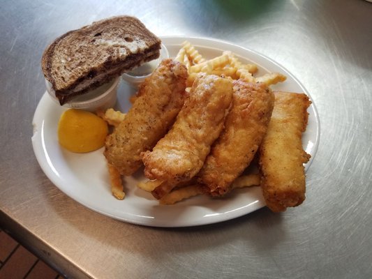 ON THE ROCKS BAR AND GRILL - Updated June 2026 - 211 N Schuyler St ...