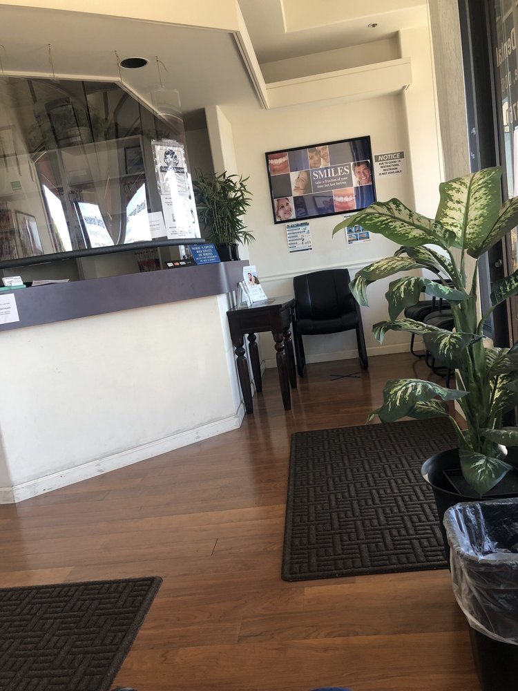 WINSTON F YEE,DDS - Updated September 2025 - 35 Reviews - San Lorenzo ...