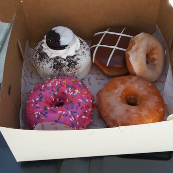 WICKED DONUTS - Updated January 2025 - 1292 Photos & 374 Reviews - 9490 ...
