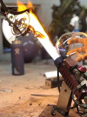 ZEN GLASS STUDIO & GALLERY - 65 Photos & 45 Reviews - 600 27th St S ...