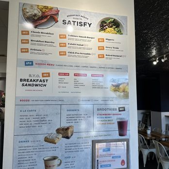 YOLKLORE - Updated January 2025 - 416 Photos & 357 Reviews - 8958 ...