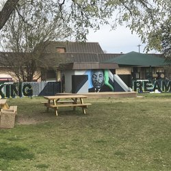 MARTIN LUTHER KING COMMUNITY CENTER - 21 Photos - 2922 Martin Luther ...