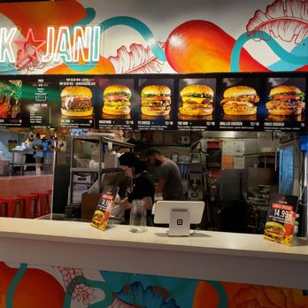 BK JANI - Updated November 2024 - 121 Photos & 95 Reviews - 445 Albee ...