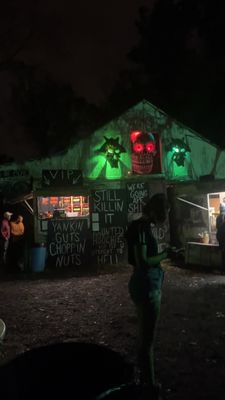 HAUNTED HOOCHIE - Updated June 2024 - 88 Photos & 62 Reviews - 13861 ...