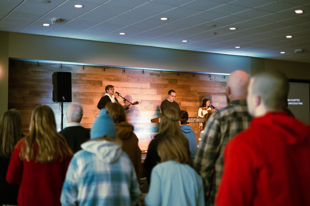 RESILIENT CHURCH - Updated June 2025 - 37 Photos - 912 N Dakota St ...