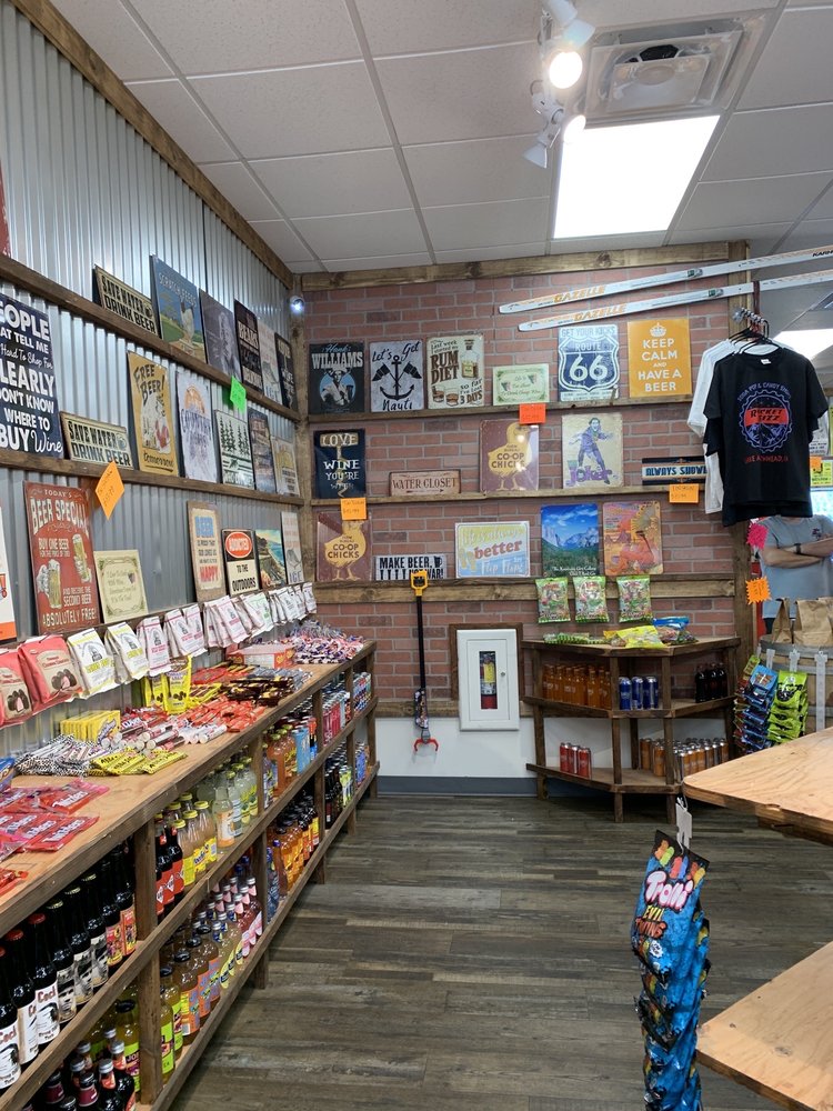 ROCKET FIZZ - Updated July 2024 - 31 Photos & 10 Reviews - 28200 CA-189 ...