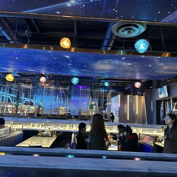 HUNGRY STATION - Updated July 2025 - 249 Photos & 65 Reviews - 1883 ...