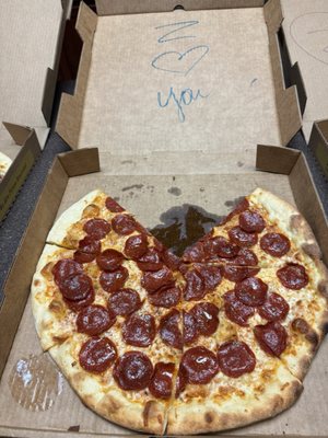 ZALAT PIZZA - Updated September 2024 - 27 Photos & 16 Reviews - 1209 ...