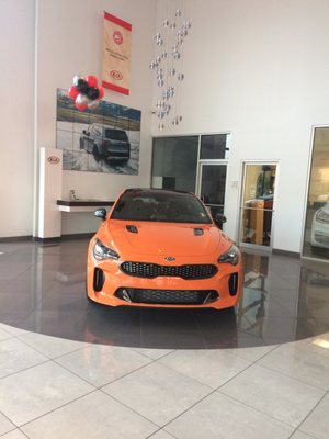 SONS KIA - Updated January 2026 - 39 Photos & 73 Reviews - 100 Sons Dr ...