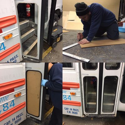 AARON AUTO GLASS - Updated January 2026 - 108 Photos & 486 Reviews ...