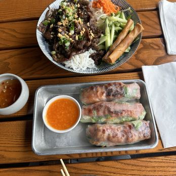 SUMMER ROLLS - TEMPLE CITY - Updated July 2024 - 2958 Photos & 1249 ...