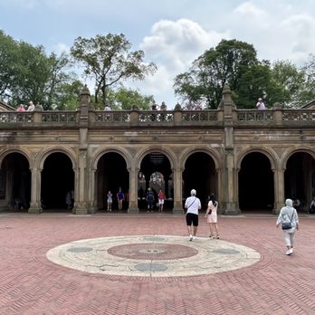 BETHESDA TERRACE - Updated October 2025 - 503 Photos & 137 Reviews - 72 ...
