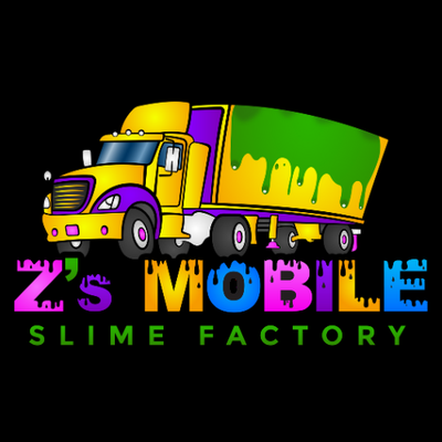 Z’S MOBILE SLIME FACTORY - Updated May 2026 - Request Information ...