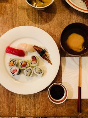 TAKA SUSHI JAPANESE RESTAURANT - Updated February 2025 - 289 Photos ...