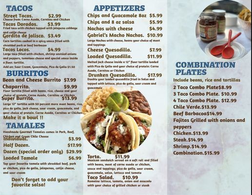 MIGUEL’S SALSA - Updated February 2025 - 225 Photos & 112 Reviews ...