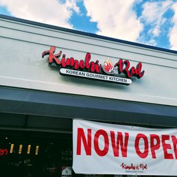 KIMCHI RED - Updated December 2025 - 628 Photos & 374 Reviews - 3630 ...
