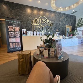 128 LUXURY HEALTH SPA - Updated December 2025 - 186 Photos & 173 ...