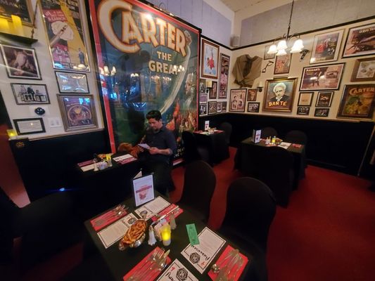 CALIFORNIA MAGIC CLUB - Updated December 2025 - 237 Photos & 314 ...