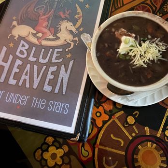 BLUE HEAVEN - 5516 Photos & 4746 Reviews - 729 Thomas St, Key West ...