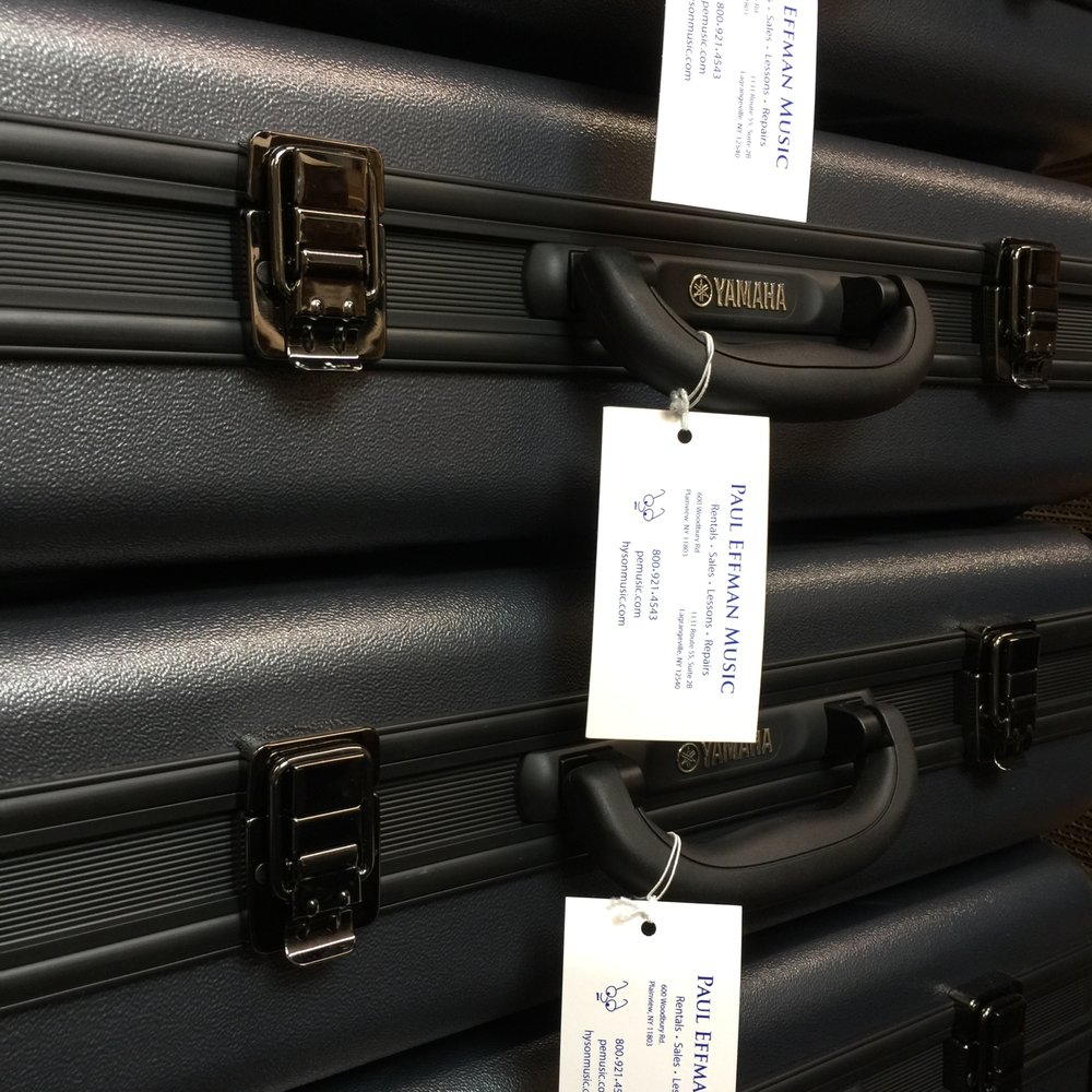 PAUL EFFMAN MUSIC - Updated January 2026 - 12 Reviews - 600 Woodbury Rd ...