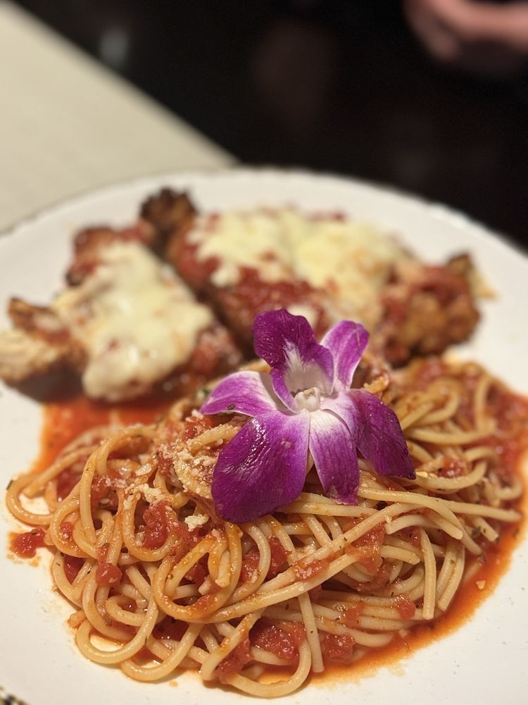 PORTOLA ITALIAN KITCHEN - Updated February 2025 - 102 Photos & 45 ...