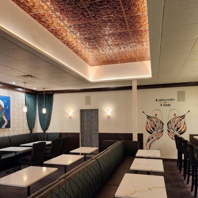 THE BUTTERFLY CLUB - Updated August 2024 - 61 Photos & 22 Reviews - 557 ...